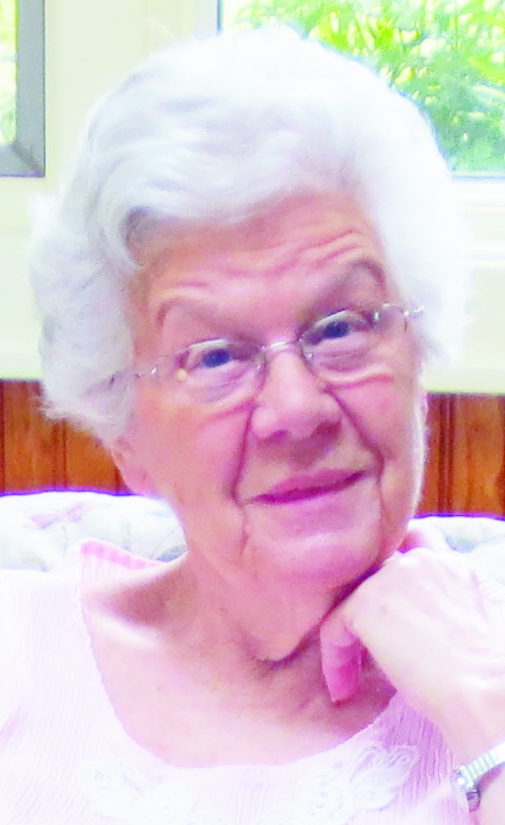 Wanda Lavender | News, Sports, Jobs - The Review